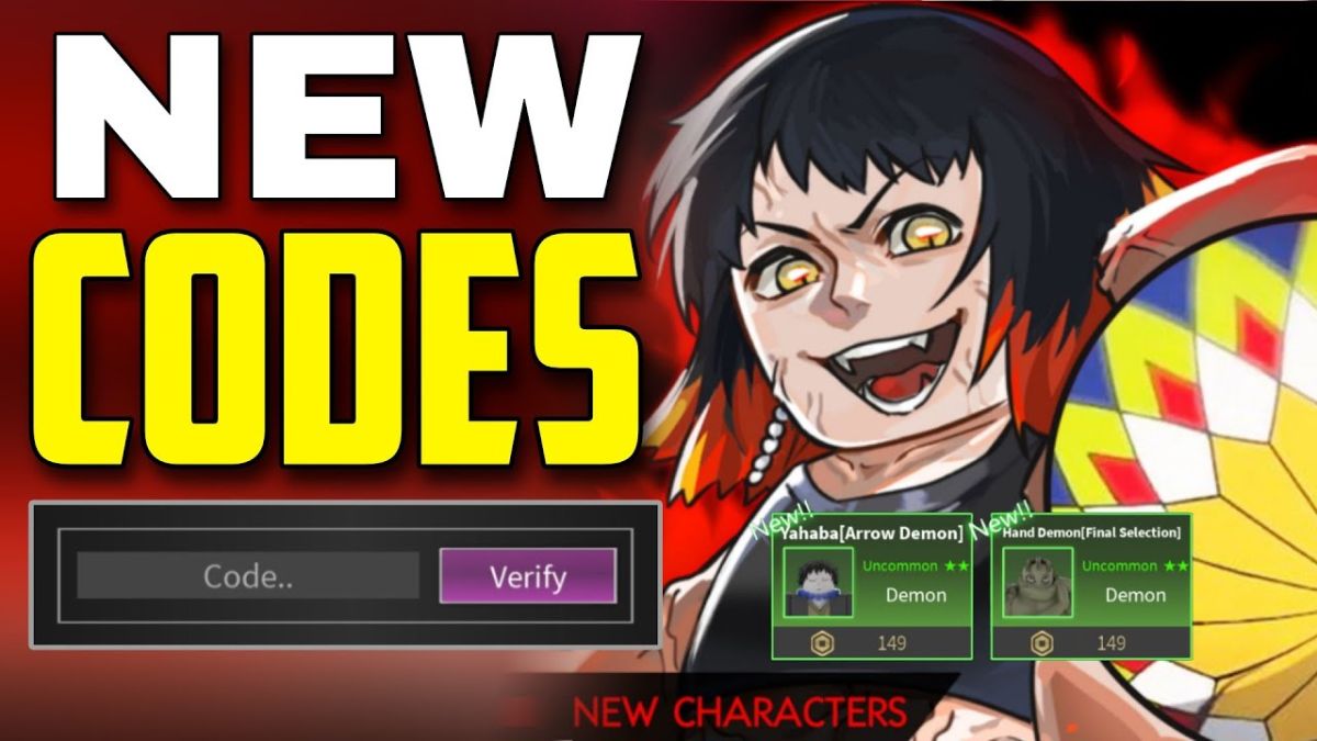 Tổng hợp code Demon Warriors mới nhất 10/2025 miễn phí